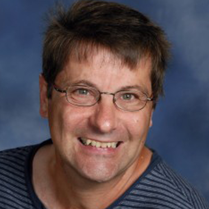 STAFF - IMMANUEL LUTHERAN CHURCH