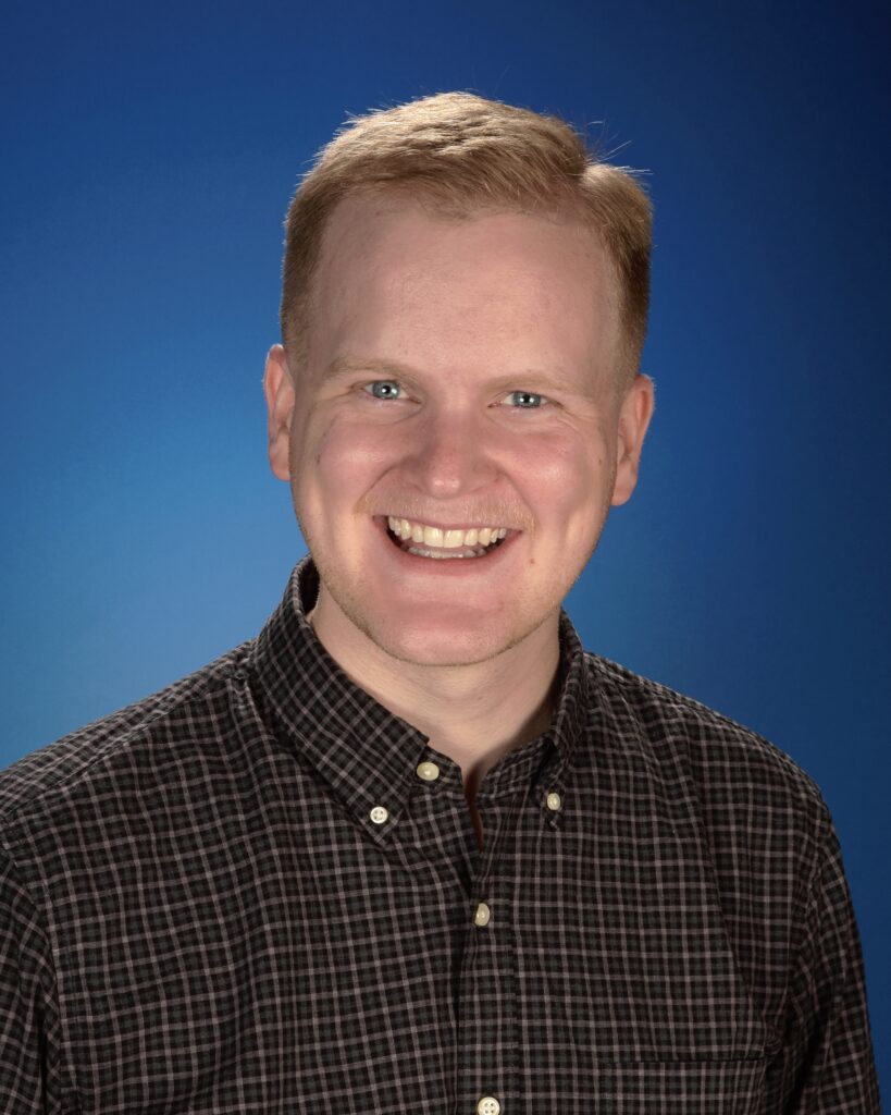 STAFF - IMMANUEL LUTHERAN CHURCH